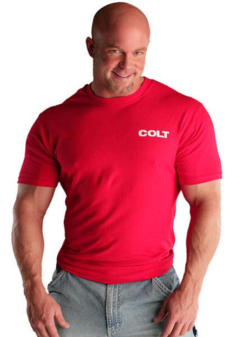 Apparel tagged "Tees & Tanks" - CSG Store