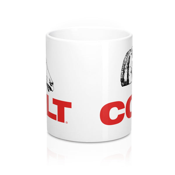 COLT Collector's Coffee Mug - CSG Store